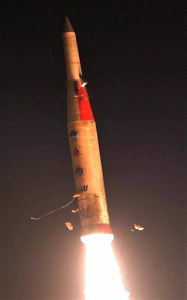 Arrow, David’s Sling and Iron Dome: How Israel countered Iran’s deadly ...
