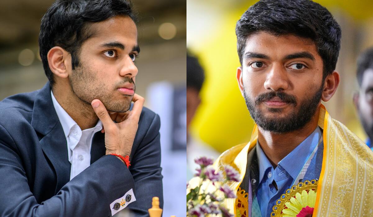 Exclusive | 'Indian team has a harmonious group but cannot say they are ...