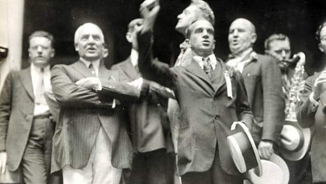 Presidents of the United States: Warren G Harding, the man who promised ...