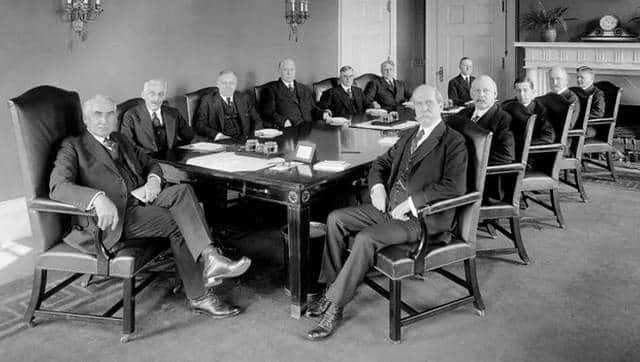 Presidents of the United States: Warren G Harding, the man who promised ...