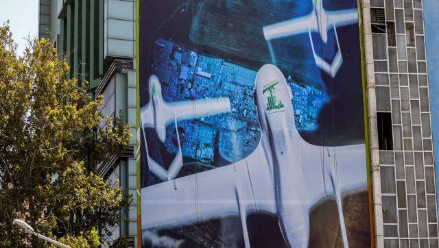 How Hezbollah drones breached Israel’s sophisticated defences and hit ...