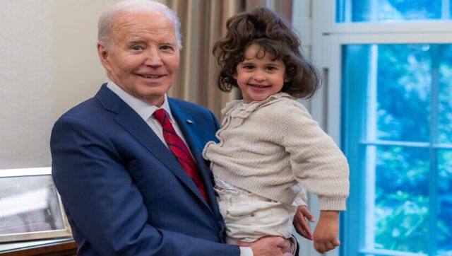 One year of Israel-Hamas war: 5 faces who became synonymous with ...