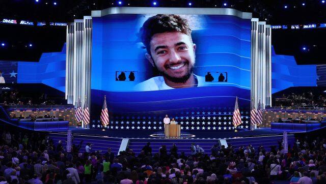 One year of Israel-Hamas war: 5 faces who became synonymous with ...