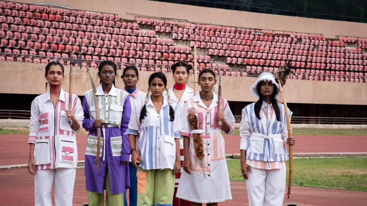 Fashion Police: How homegrown label Johargram by designer Ashish ...