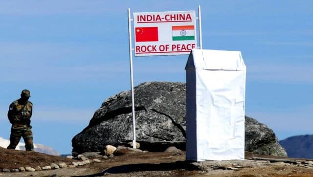 Disengagement, de-escalation, de-induction: Three Ds in India-China ...