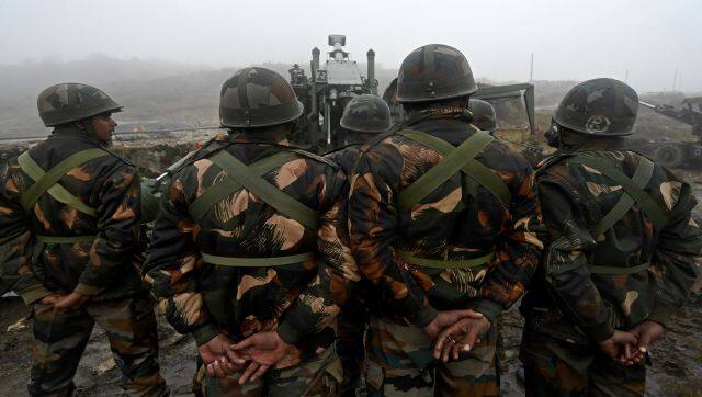 India-China border pact: What have the 2 sides agreed upon? What ...
