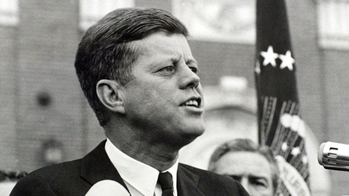 JFK files: Was a second shooter involved? What new documents released ...