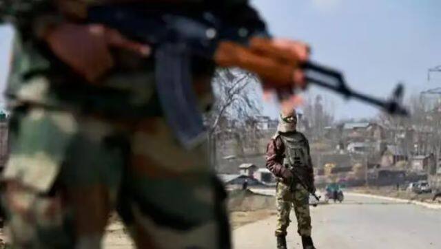 Terrorist vs militant: Controversy over J&K’s Ganderbal attack ...