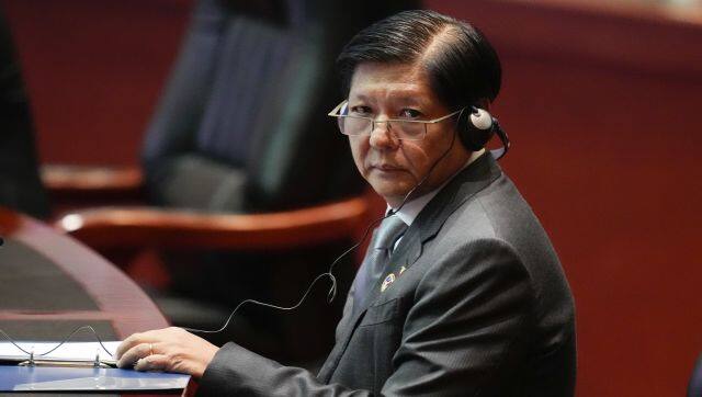 Ex-Philippine President Rodrigo Duterte returns to politics: Why 'The ...