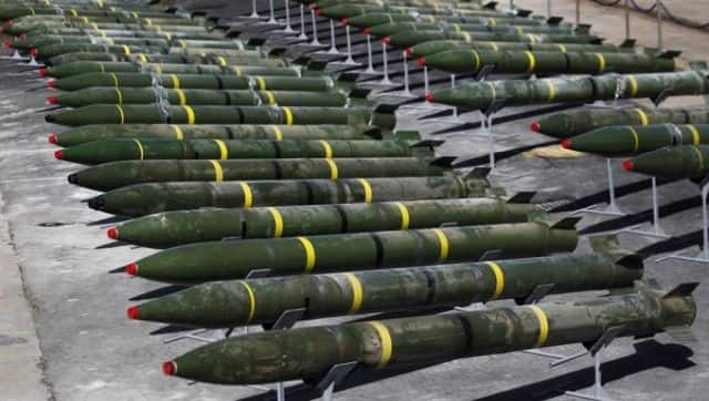 How is Hezbollah responding to Israel? With these ‘Iran-made’ missiles – Firstpost