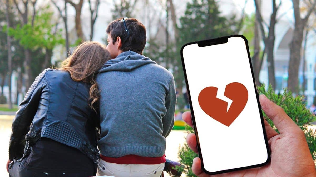 Couples are now hiring professional 'checkers' to test their partner's ...