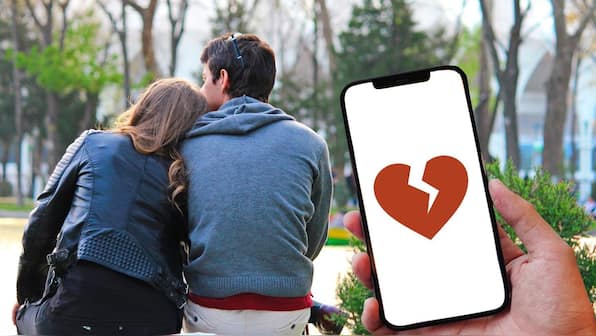 Couples are now hiring professional 'checkers' to test their partner's ...