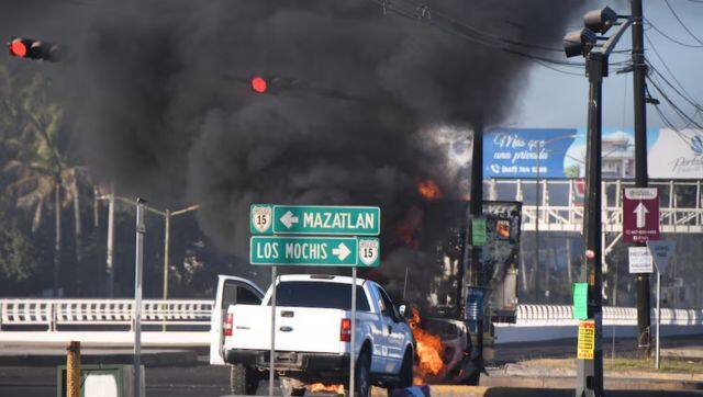 The shocking case of a Mexico mayor, who was beheaded just days after ...