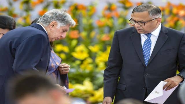 Tale of Tata’s Succession: Who will take over the Rs 3,600-crore ...