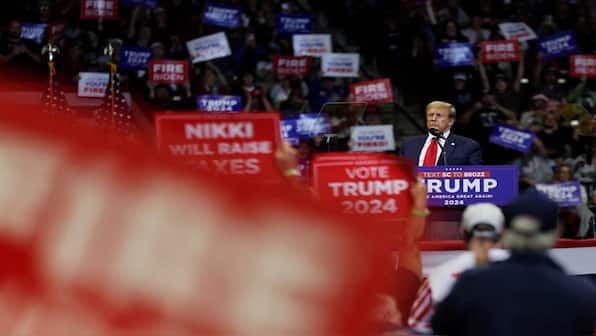US Election Result: Trump wins Alabama, say CNN & AP – Firstpost