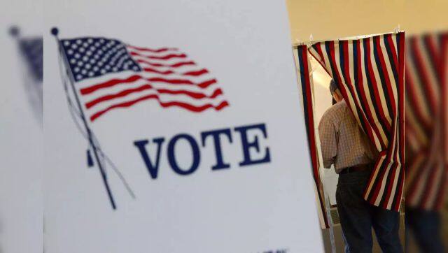 When is the US presidential election? Who is in the race? – Firstpost