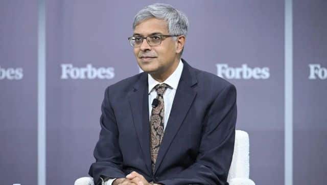 Who is Jay Bhattacharya, Kolkata-born professor appointed by Trump to lead US health agency ...