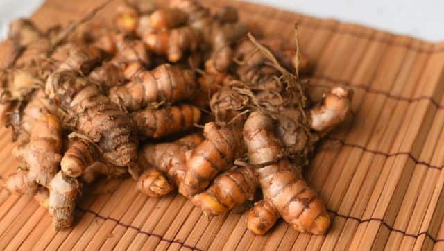 High levels of lead found in turmeric: Is the spice in your food toxic ...
