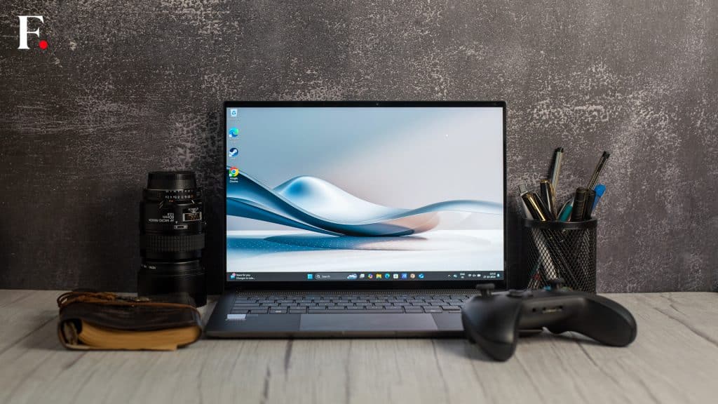 Asus ZenBook S14 OLED Review: Intel’s Lunar Lake processors make this ...