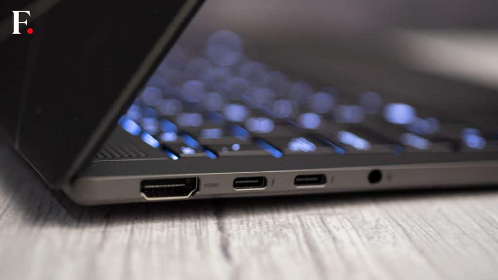 Asus ZenBook S14 OLED Review: Intel’s Lunar Lake processors make this ...