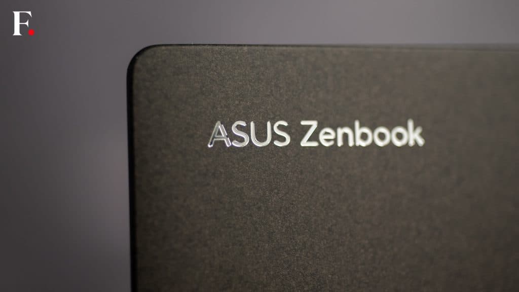 Asus ZenBook S14 OLED Review: Intel’s Lunar Lake processors make this ...