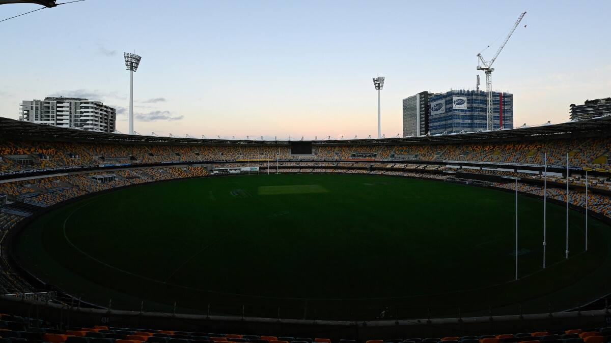 IND vs AUS: How Perth replaced Gabba as preferred venue for opening ...