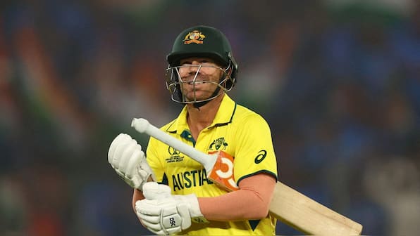 David Warner named Sydney Thunder captain after Cricket Australia lifts ...