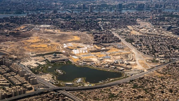 Egypt's authorities raze thousands of graves in push for new ...