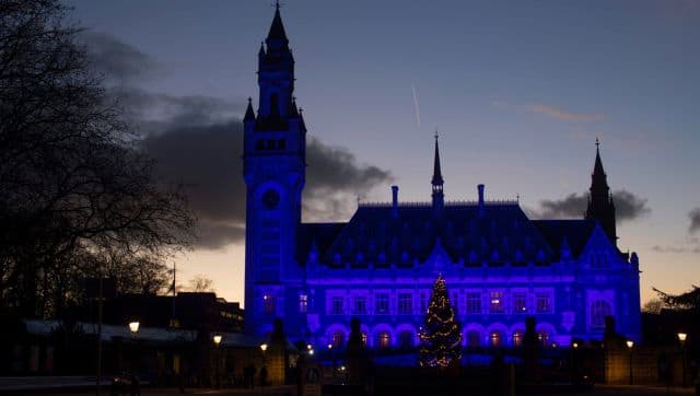 ICC vs ICJ: Why India is not a member of the ICC but a signatory of ICJ ...