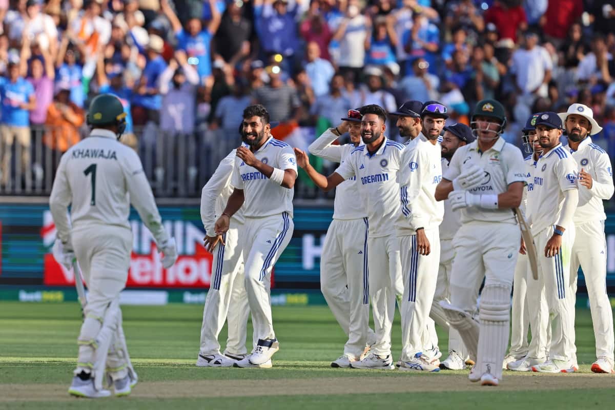 WTC 2023-25: How SA, SL and NZ could derail IND and AUS' hopes of featuring in final at Lord's ...