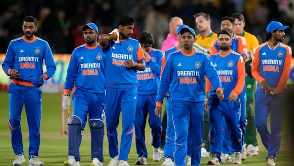 India vs South Africa 3rd T20I Live Streaming: When, Where And How To Watch India vs South ...