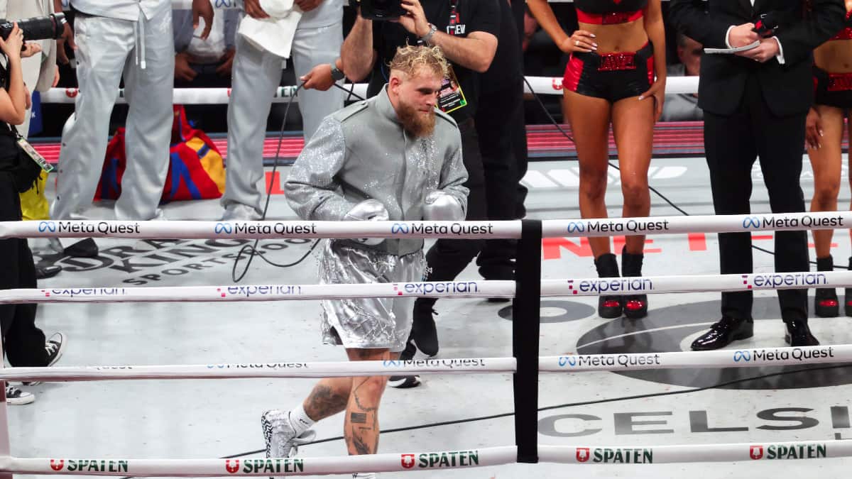 Jake Paul vs Mike Tyson: All you need to know about 'the most expensive ...