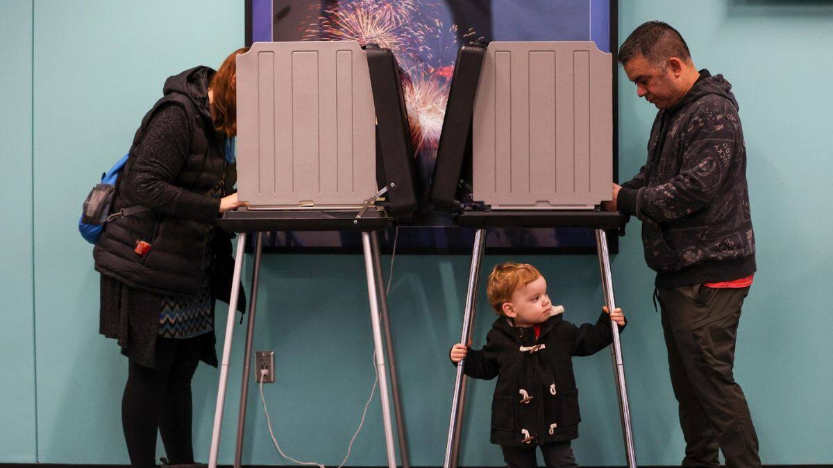 Why Nebraska and Maine split their Electoral Votes and how it works ...