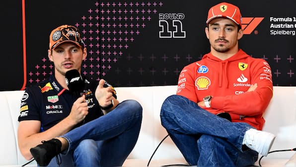 Explained: Why Formula 1 drivers have written an open letter to FIA ...