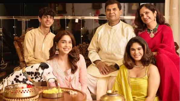 ‘This is the best Diwali for me in the last 3 years,’ says Netflix's ...