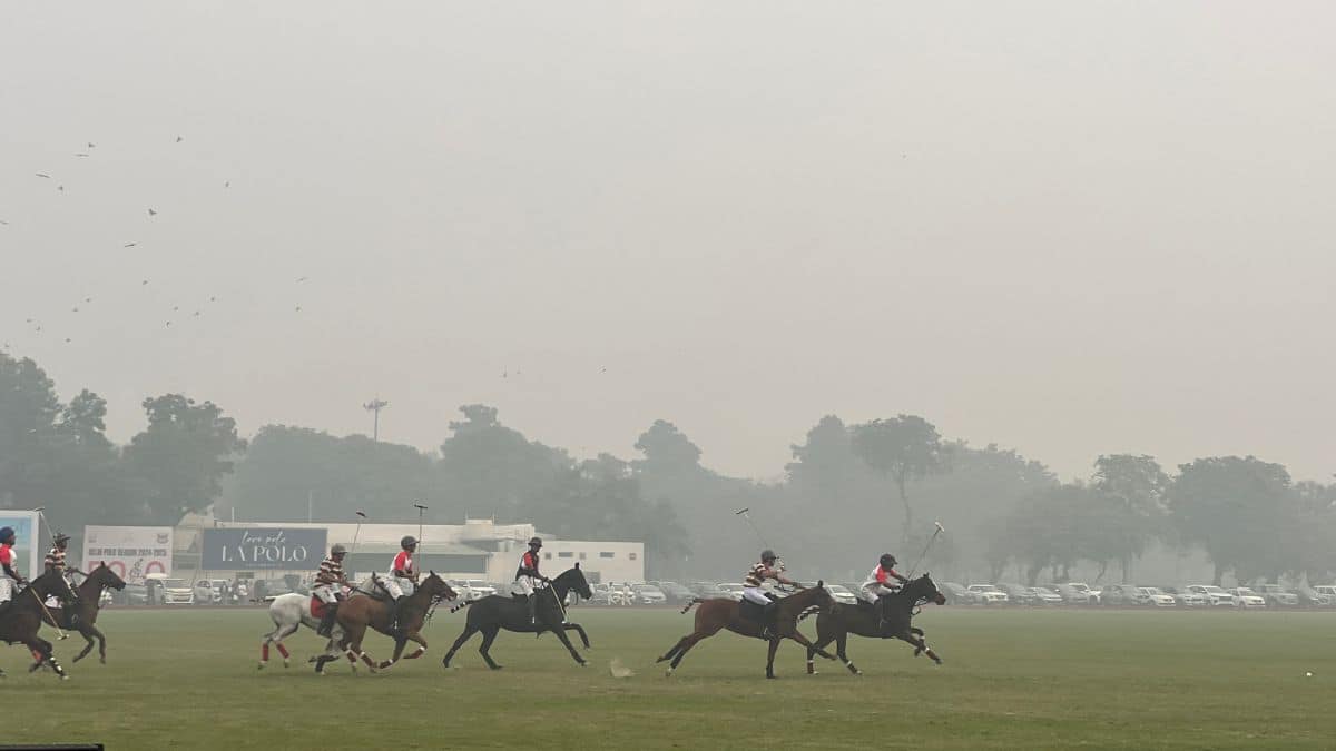 Exclusive | Polo in India: A royal heritage meets modern ambitions ...