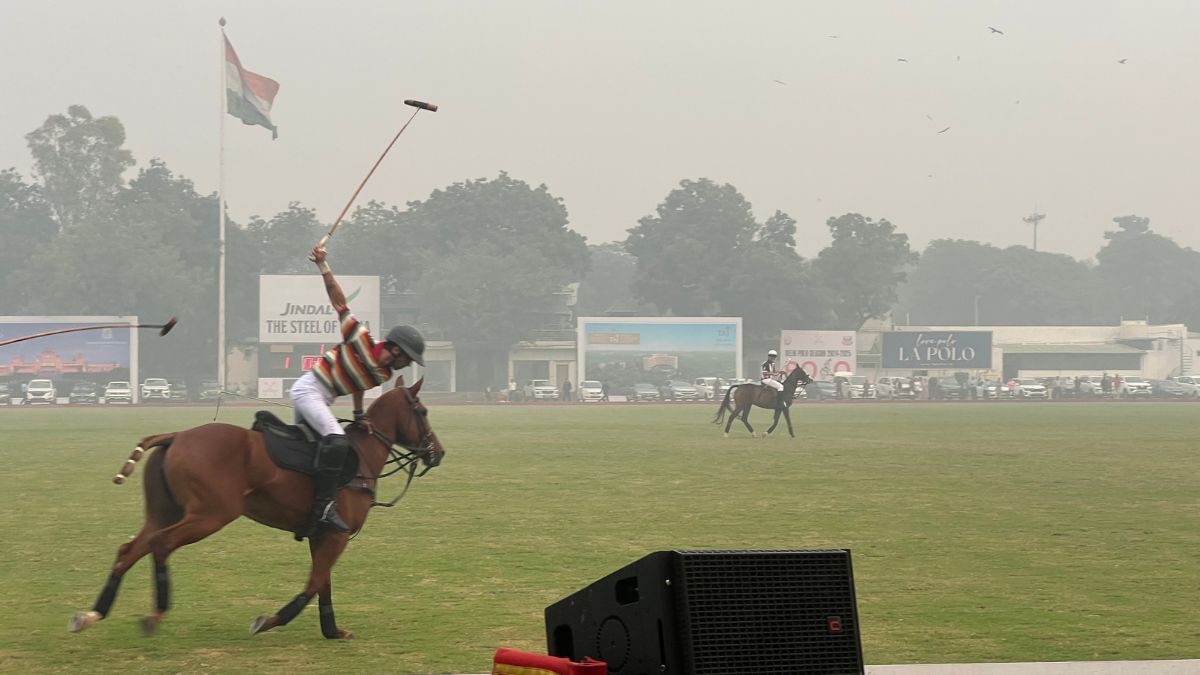 Exclusive | Polo in India: A royal heritage meets modern ambitions ...