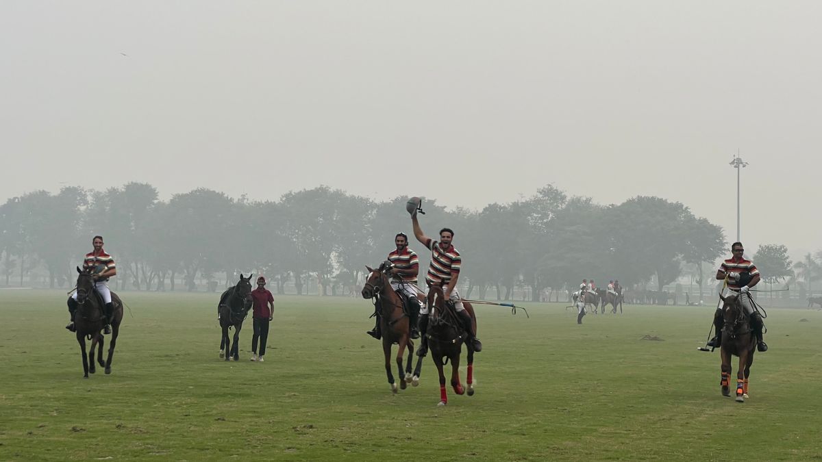 Exclusive | Polo in India: A royal heritage meets modern ambitions ...