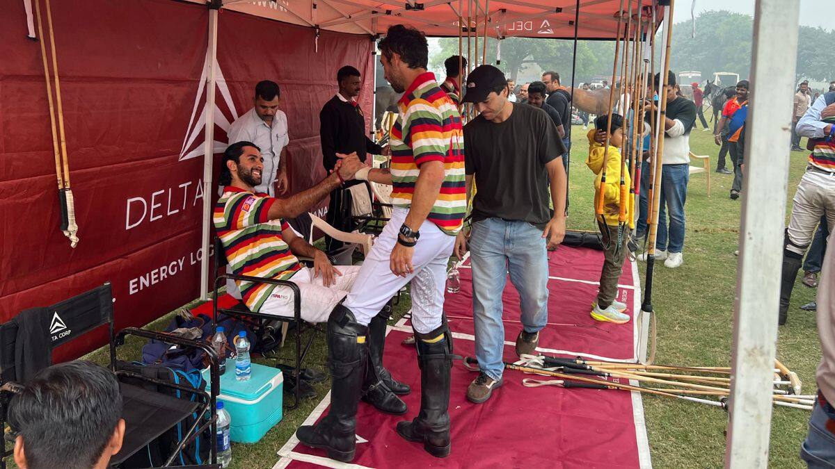 Exclusive | Indian Polo 2024-25 ends on a high: Rising talent, strong ...