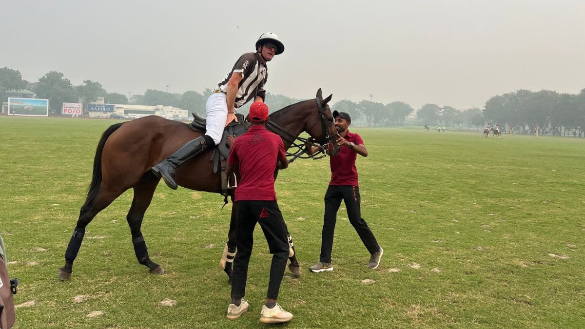 Exclusive | Polo in India: A royal heritage meets modern ambitions ...
