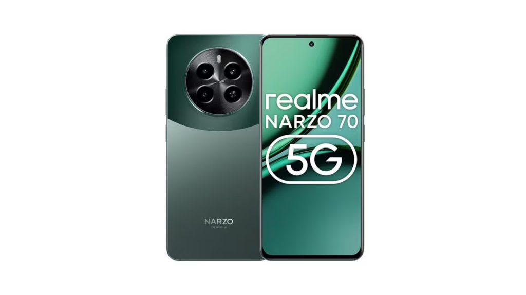 Best phones under Rs 15,000 (Nov 2024): Realme Narzo 70 5G, CMF Phone 1 ...