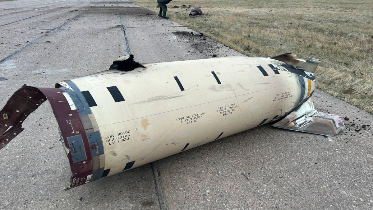 Russia preparing to retaliate after it says Ukraine hit it with US-made ... Russia preparing to retaliate after it says Ukraine hit it with US-made ...