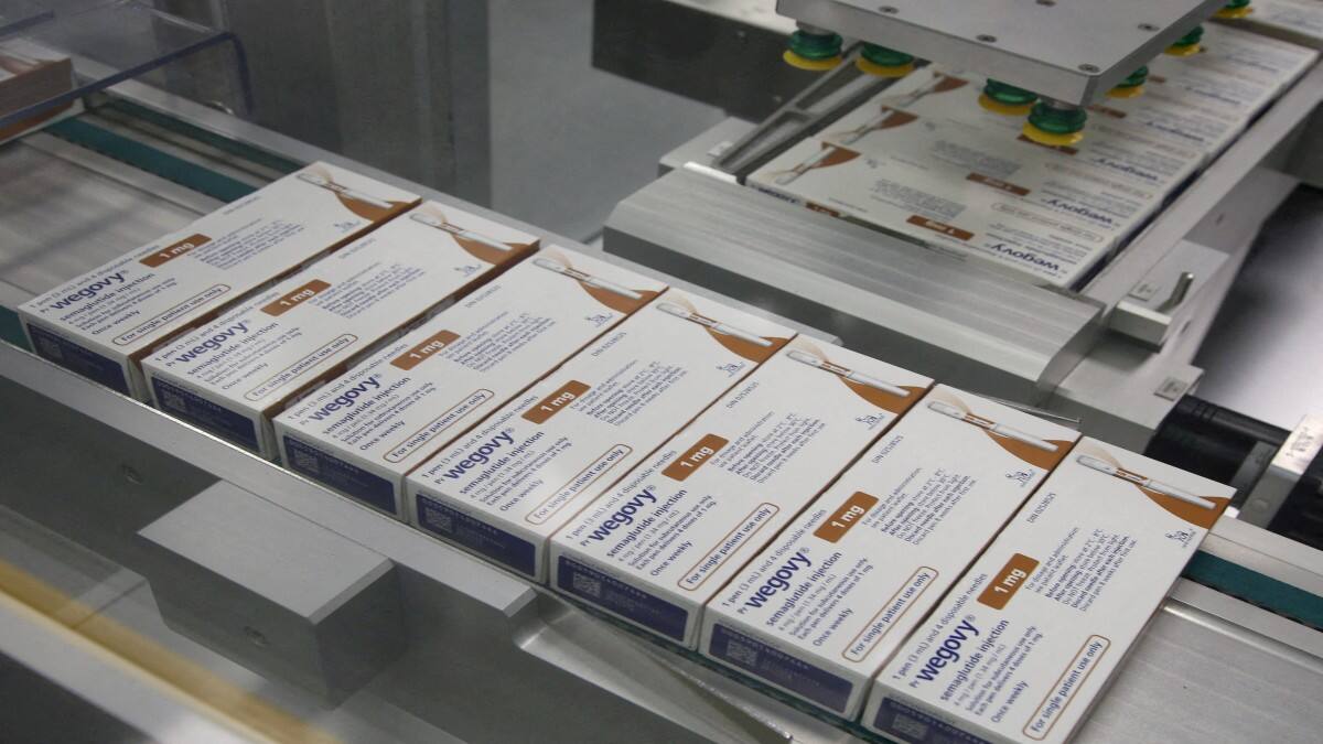 Insulin out, Ozempic and Wegovy in: Why Novo Nordisk is focusing on ...