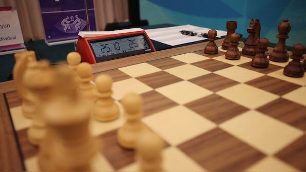 India's Anish Sarkar becomes world's youngest FIDE-rated chess player ...