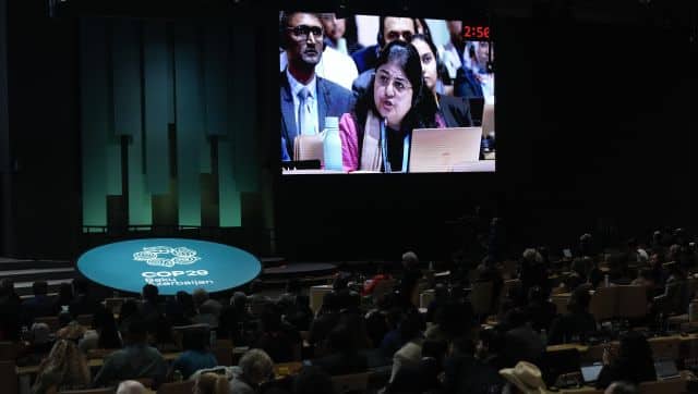 What’s the controversial $300 billion COP29 climate deal? Why has it ...