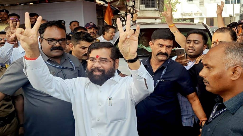Maharashtra election results 2024: Factors that led to Mahayuti’s win in Maharashtra – Firstpost