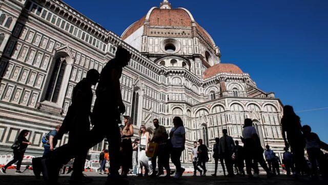 ‘Too many tourists’: What steps is Italy’s Florence taking to make city ...