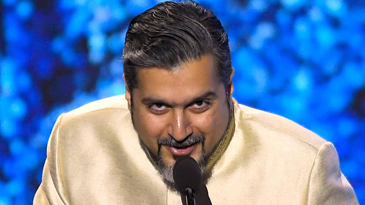 Indian music composer – Firstpost