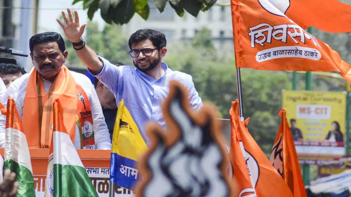 Disha Salian ‘raped, murdered’: Why father of Sushant Singh’s manager ...