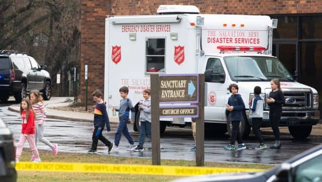 Madison, Wisconsin school shooting: What happened, who was Natalie ...